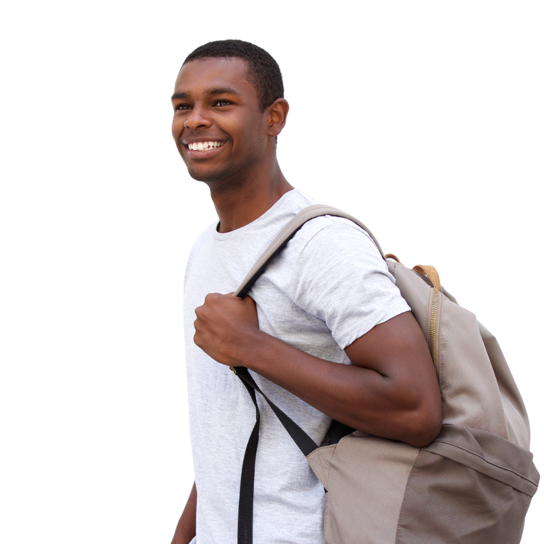 Tyndall College Carlow - JJ Kavanagh