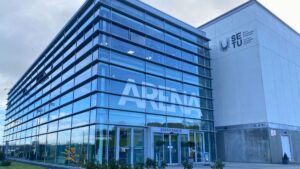 SETU Waterford - JJ Kavanagh