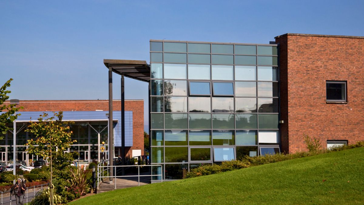 Limerick TUS - JJ Kavanagh