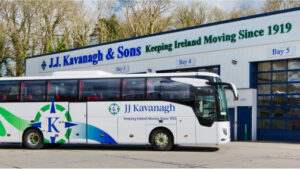 About - JJ Kavanagh