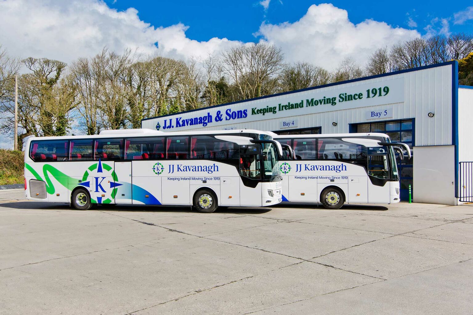 Limerick TUS - JJ Kavanagh