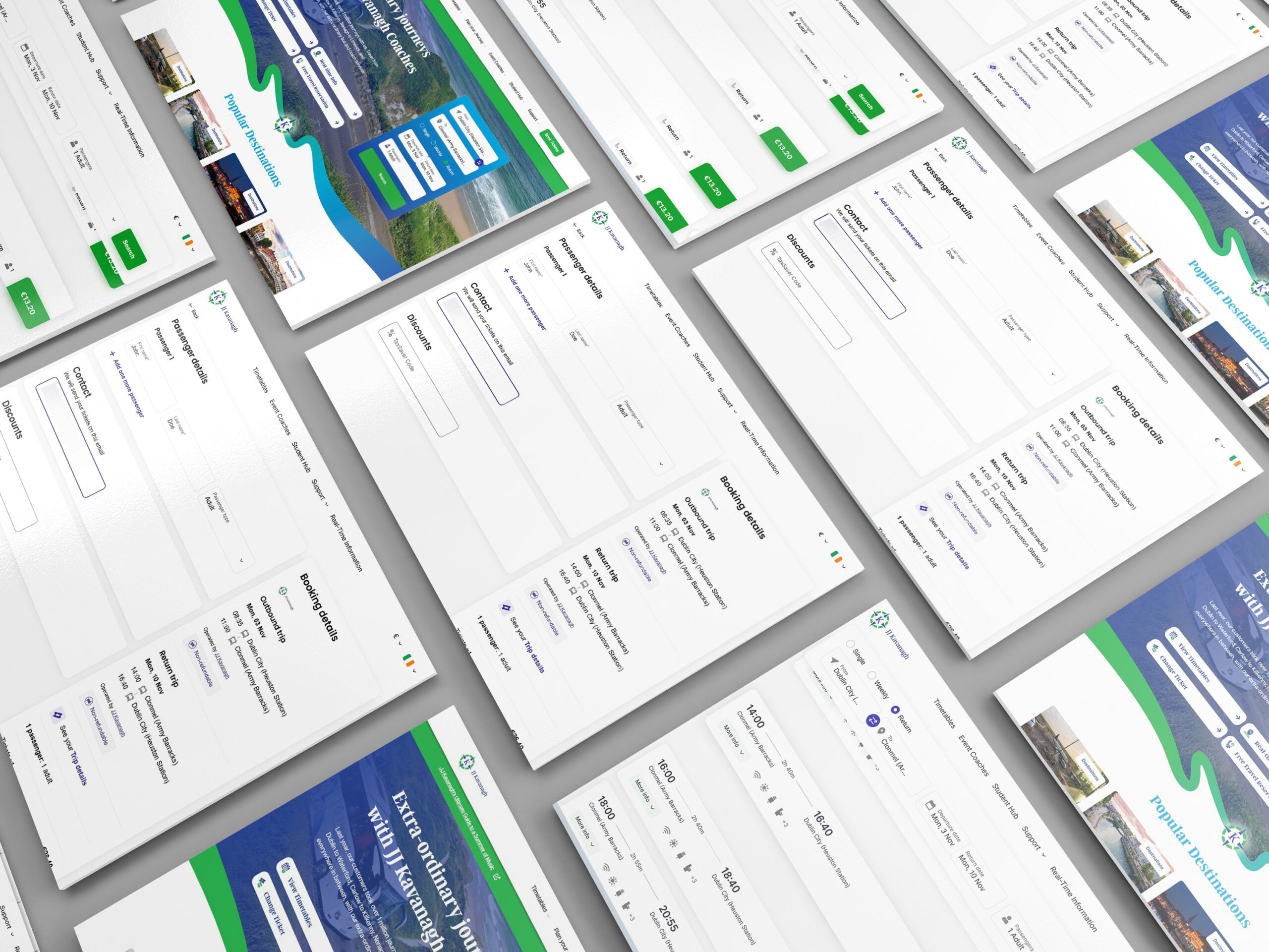 How to Use Your Taxsaver Code - JJ Kavanagh